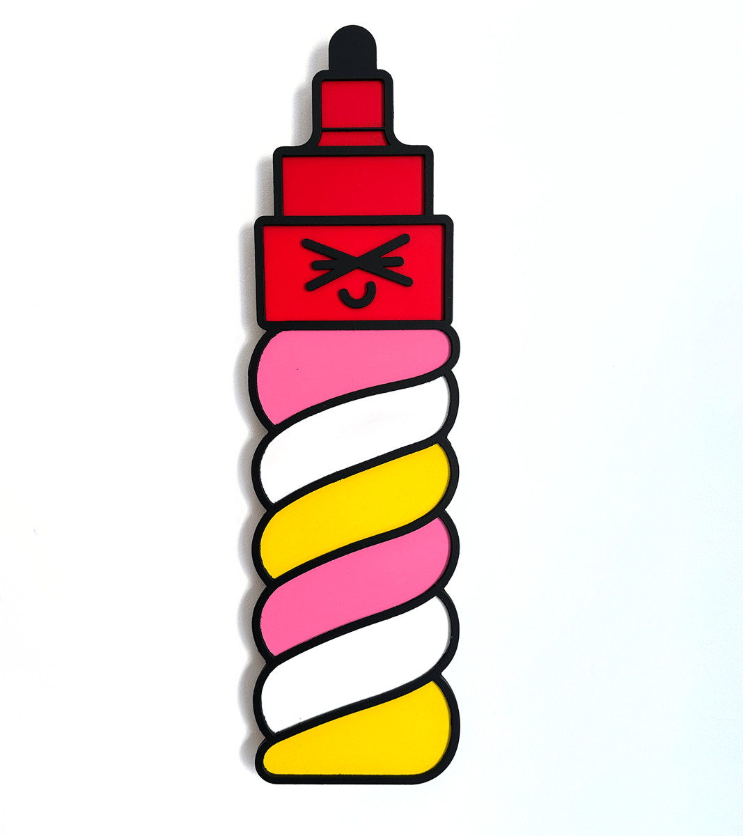 Candy Marker | Just Do It Studio