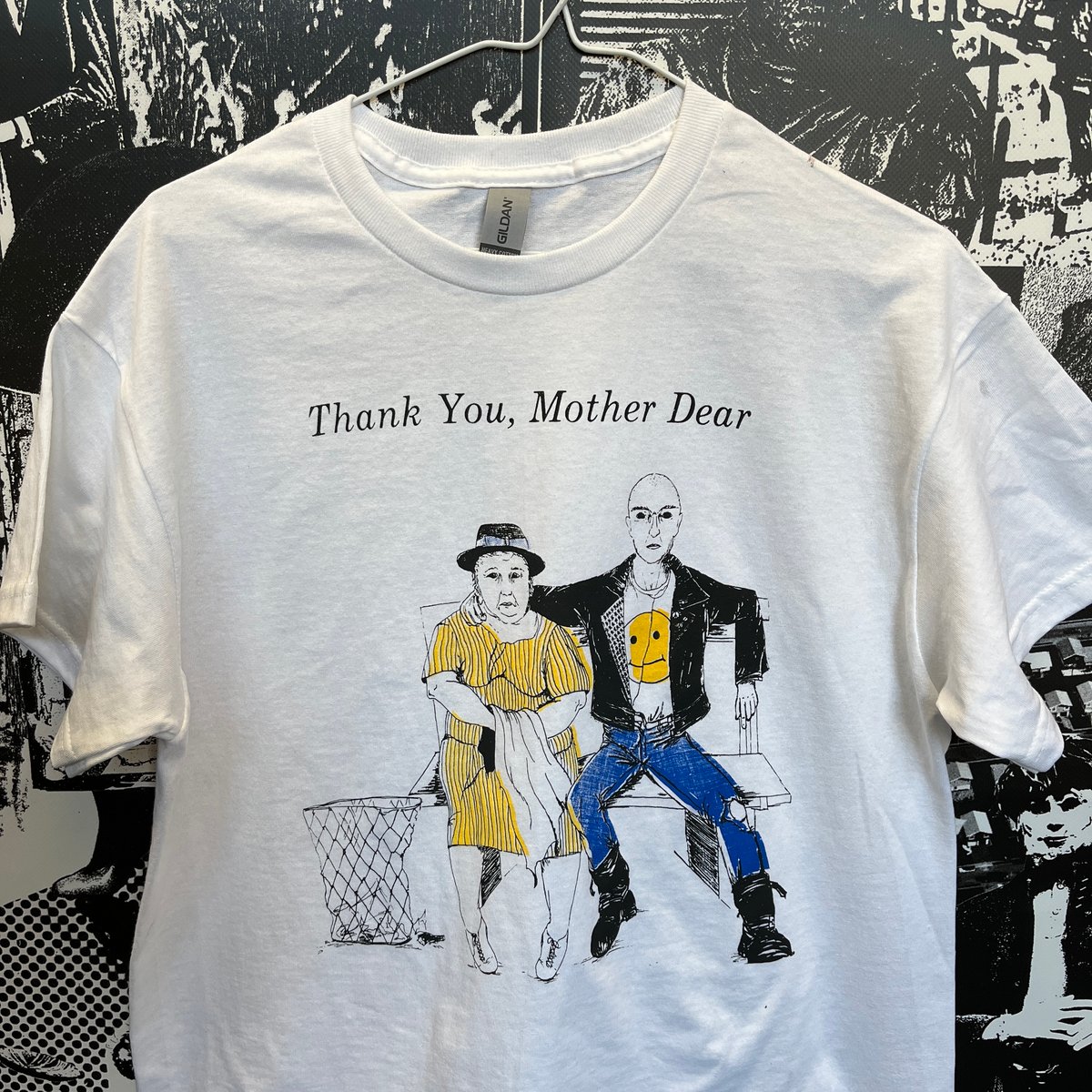 Human Sufferage | Pogo Printing