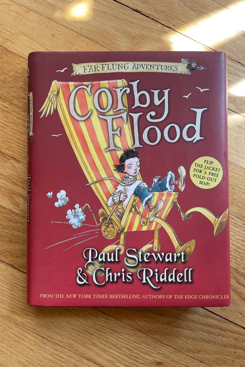 The Templeton Twins Make a Scene (Templeton Twins #2) by Ellis Weiner ...