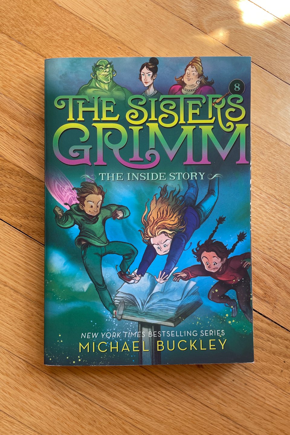 The Templeton Twins Make a Scene (Templeton Twins #2) by Ellis Weiner ...