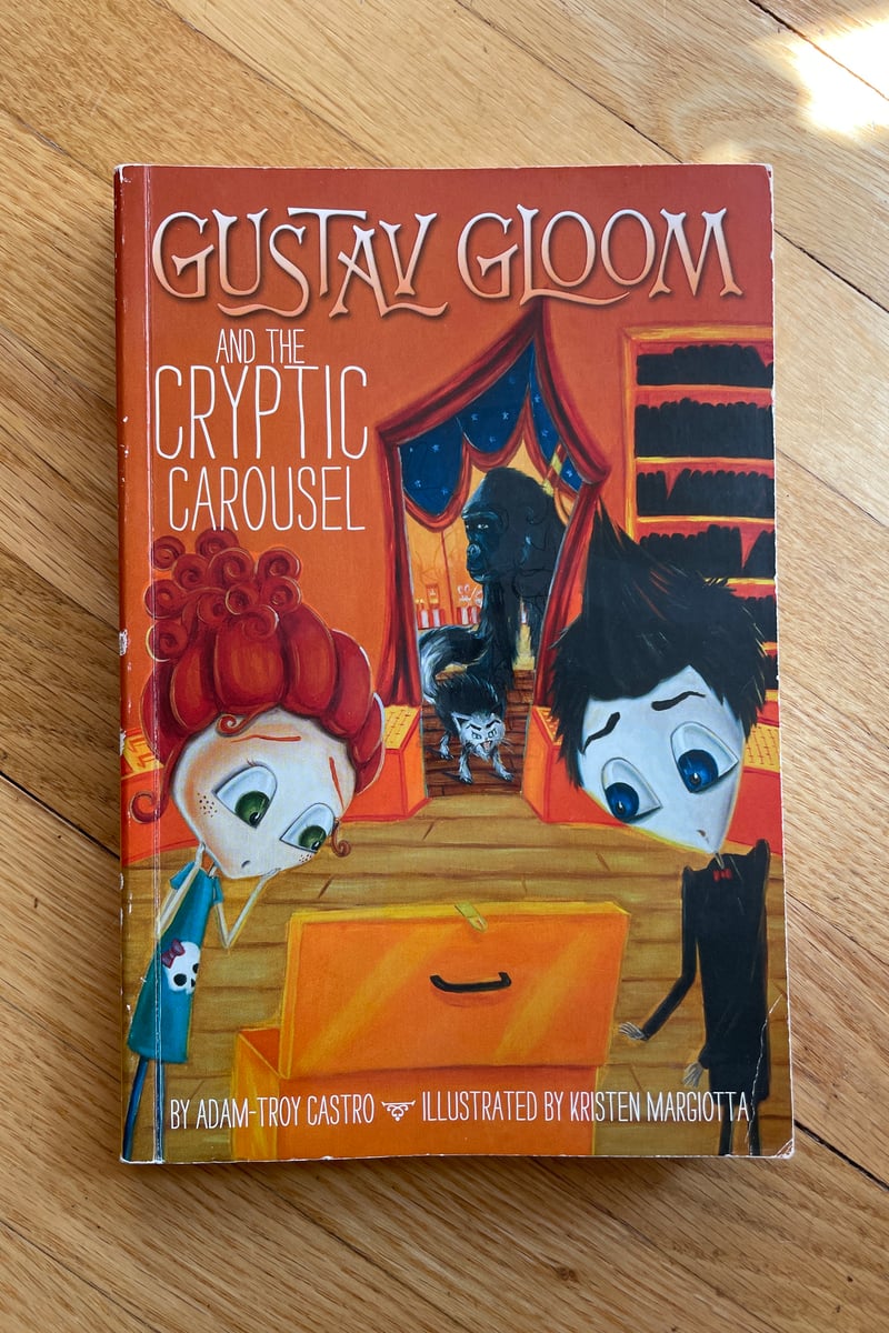 The Templeton Twins Make a Scene (Templeton Twins #2) by Ellis Weiner ...