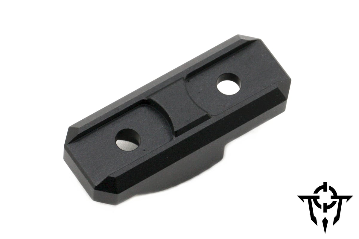 MP5 Handguard Scout Flashlight Mount | Titan Tactical Designs