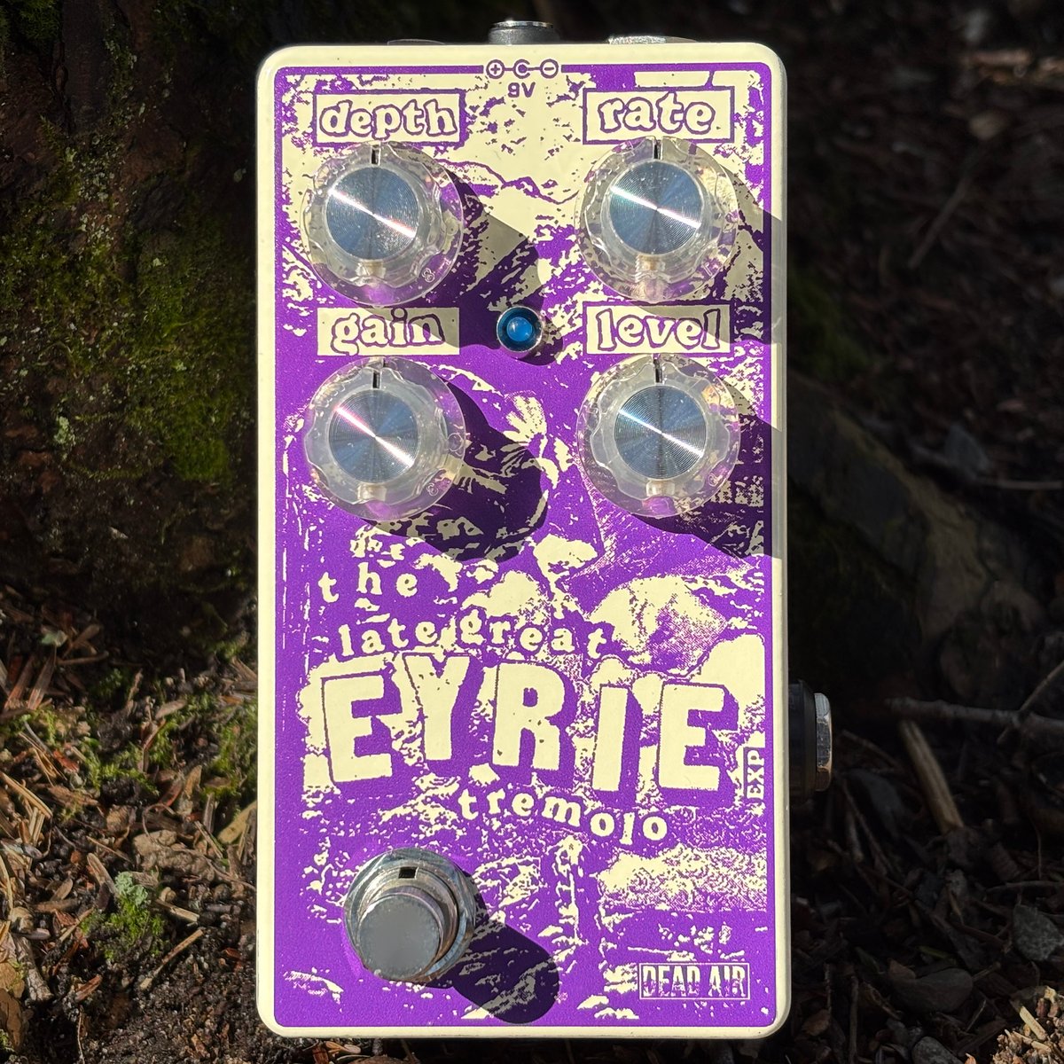 EYRIE TREMOLO | Dead Air Shop