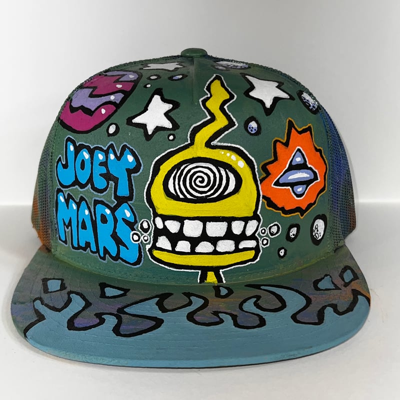 Home | JOEY MARS
