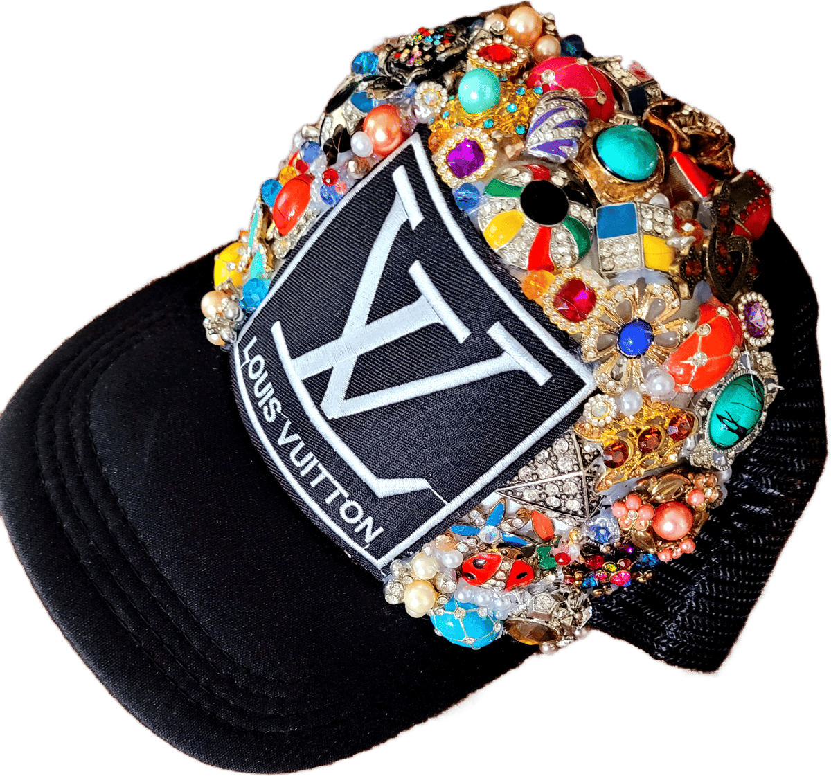 La Diva'z Den — GEMS Cap