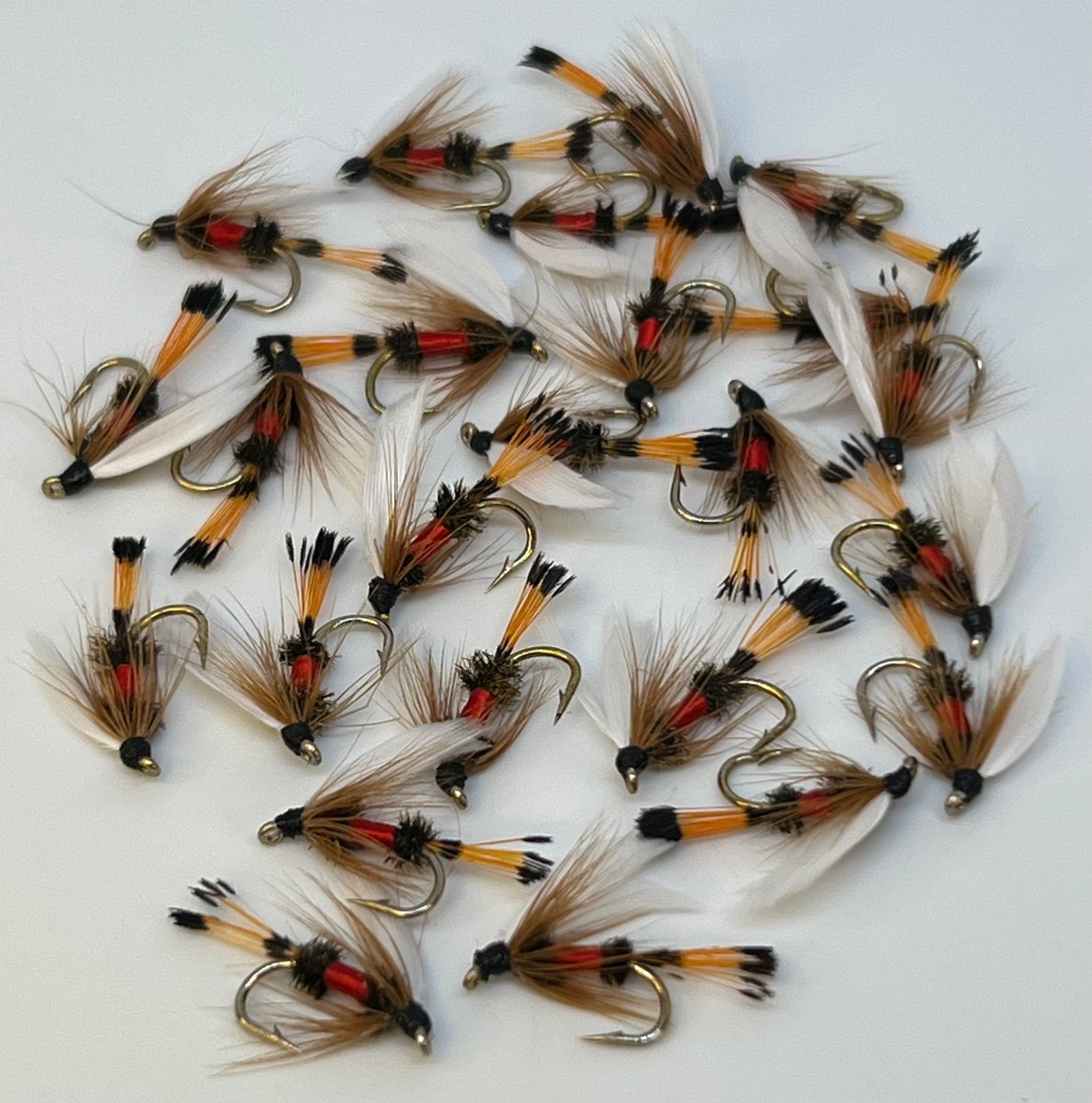 Royal Coachman Wet Fly | Fleeger’s Flies