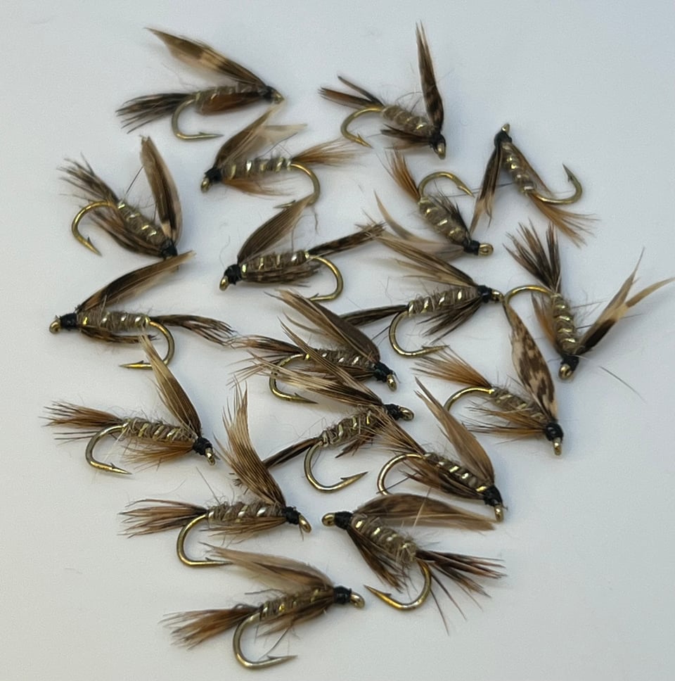 Products | Fleeger’s Flies