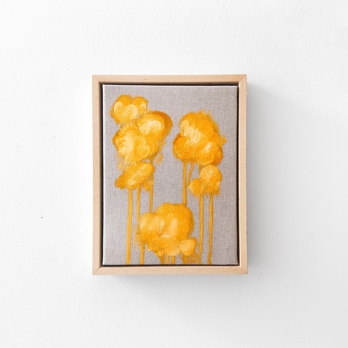 'Oranges' 2025 | Laura Marks Art