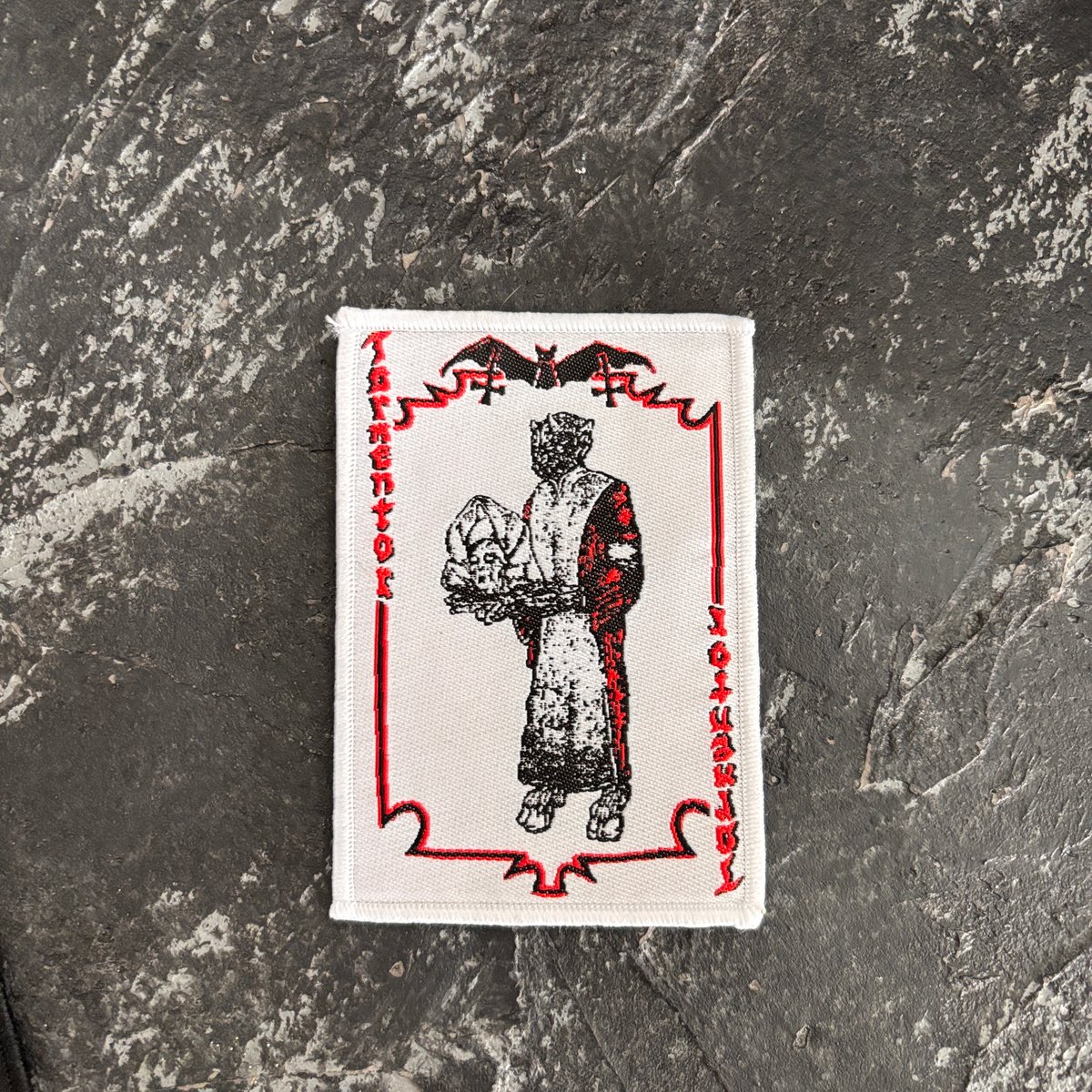 TORMENTOR - ANNO DOMINI PATCH | bhmoxm666