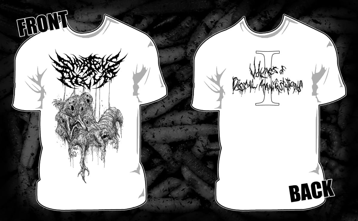 Short Bus Pile Up — Tees