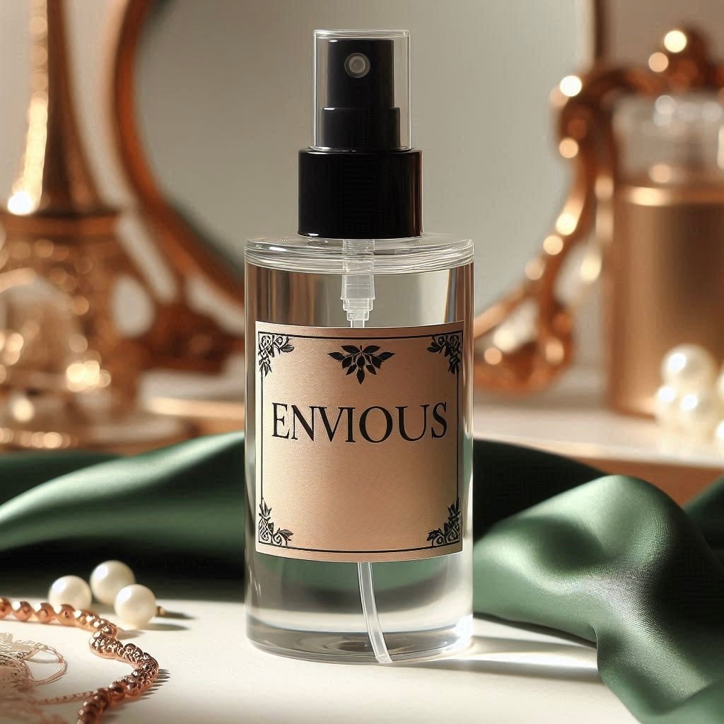 Envious | Elite Scentworks