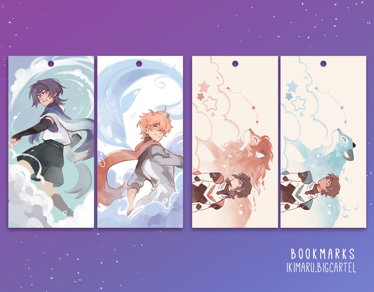 Bookmarks with Tassel | Sunny's shop