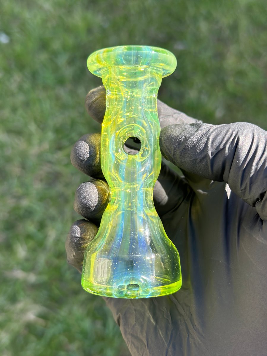 Puffco Peak Accessories | Pippen Pippenger Glass LLC