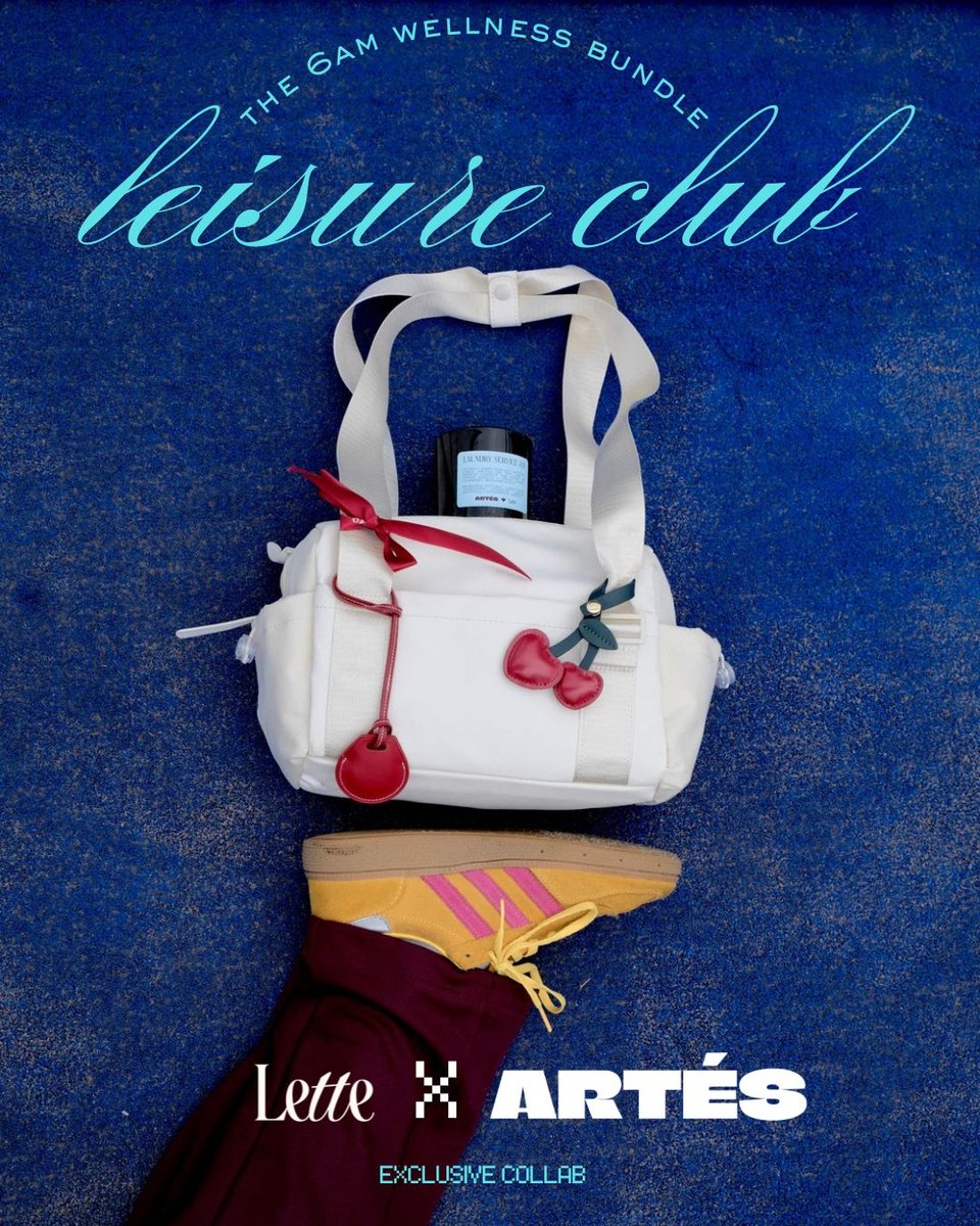 Bags | Lette.club