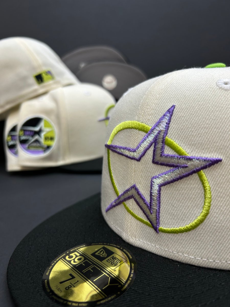 New Era 59Fifty "Drifter" | Bigg City Cap Zone