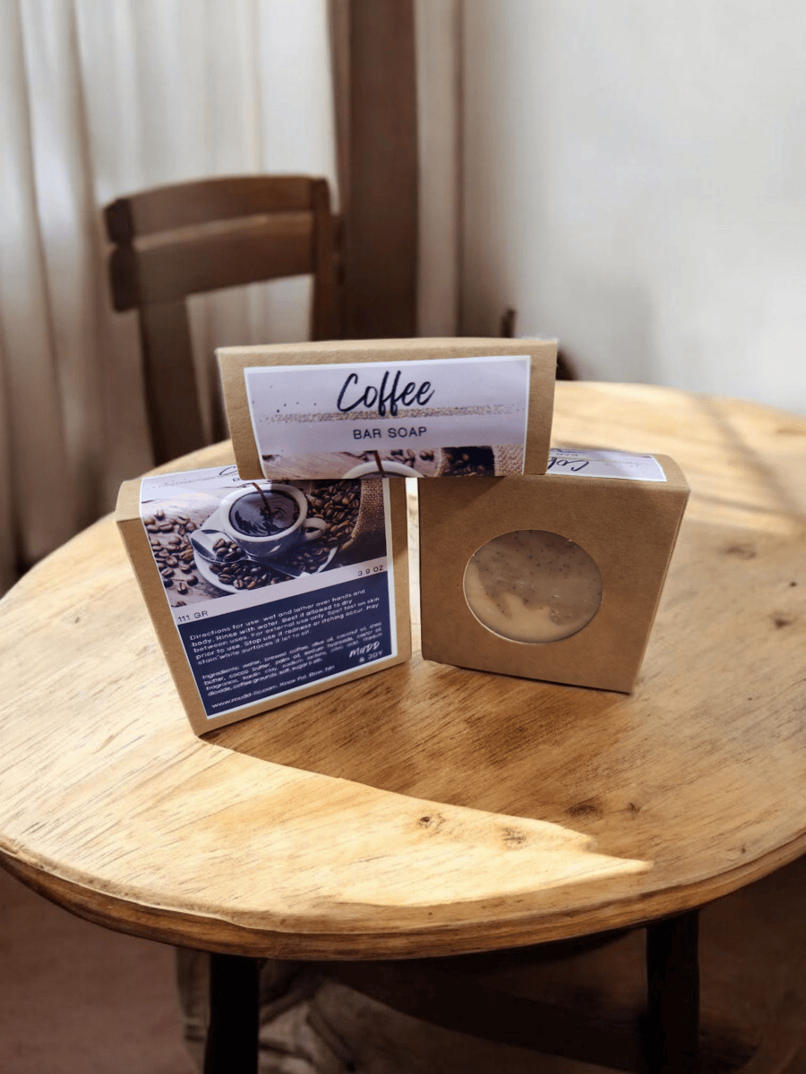 Coffee | Mudd, LLC
