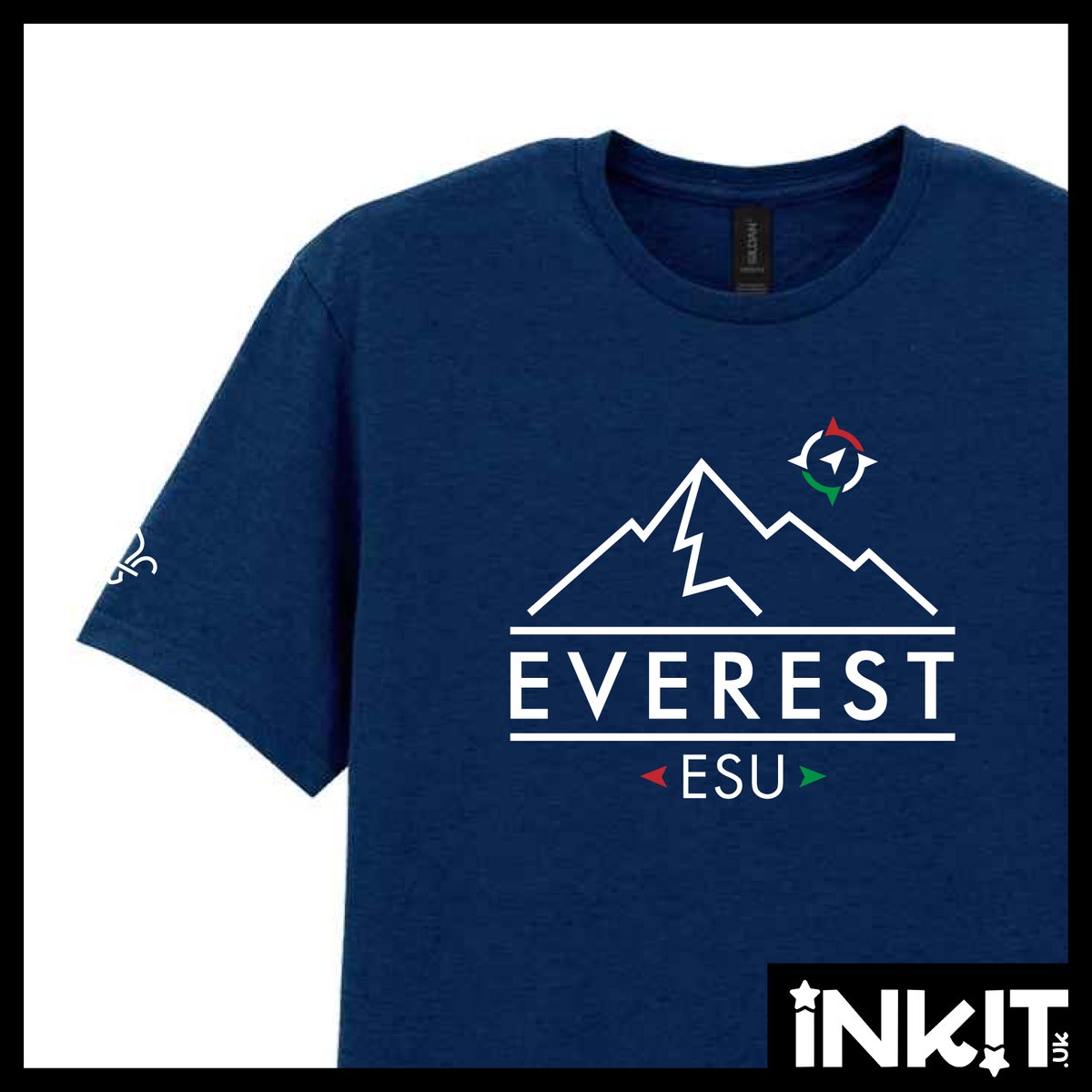 Everest Explorer Scout Unit | iNKiT