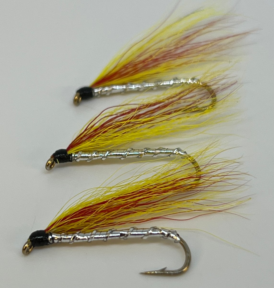 Mickey Finn | Fleeger’s Flies