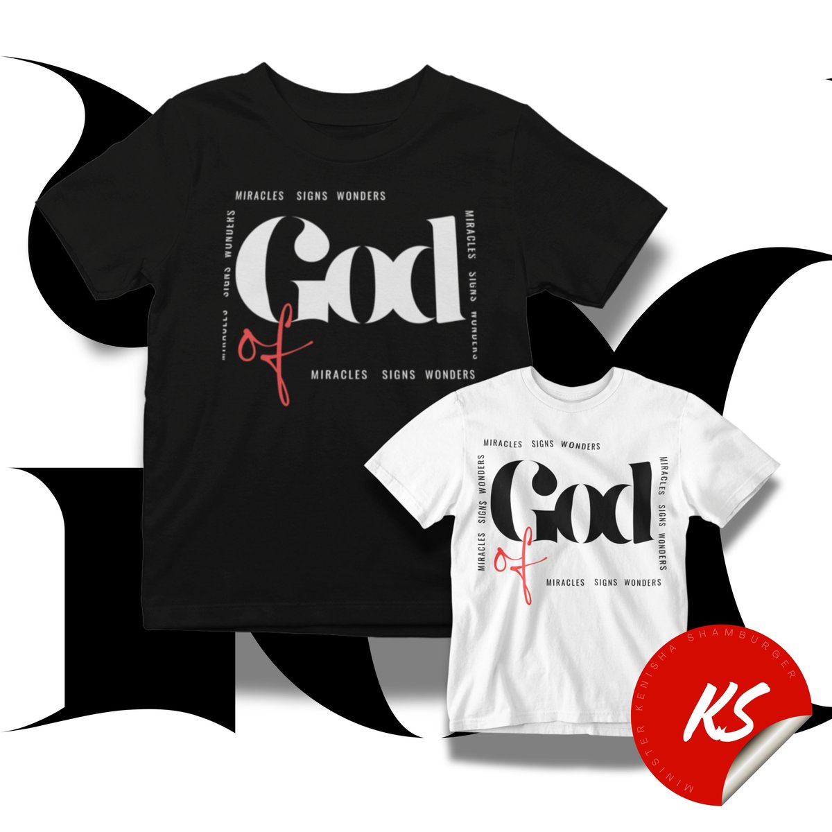 God of Miracles | Be Healed Collection