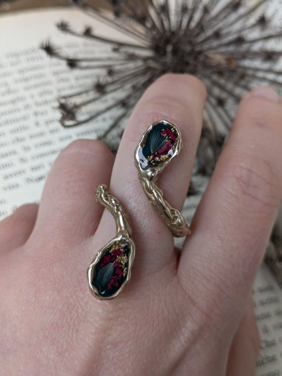 Morgana Snake | Tarassaco Jewels