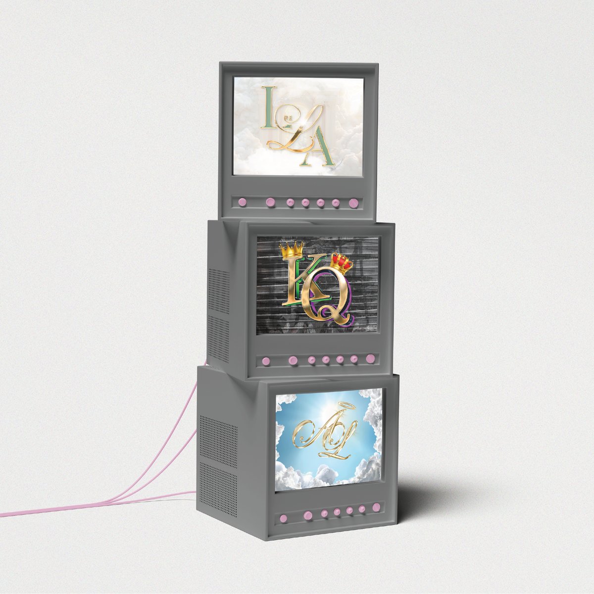 Sub-Logo Design | Zdoesdesign