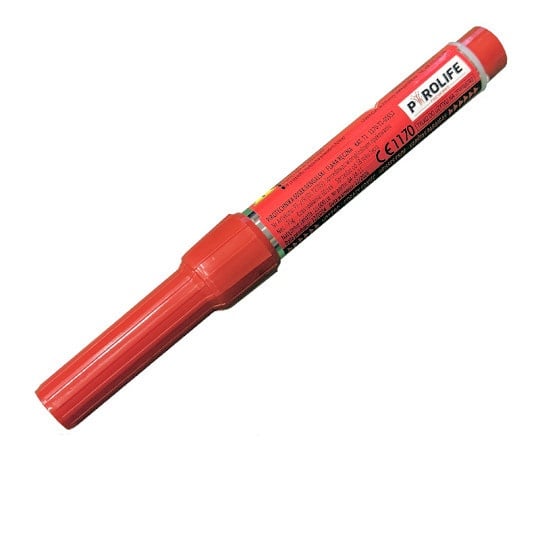 PF-2 Hand Flare | pyroUK
