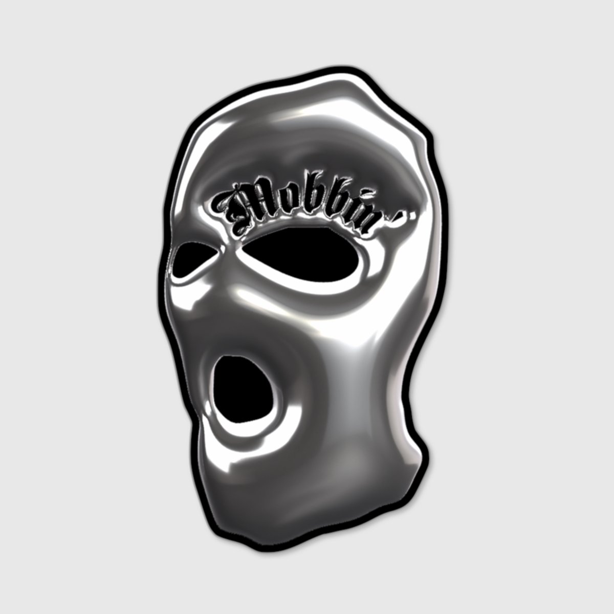 STICKERS | Slowlane Mobbin’