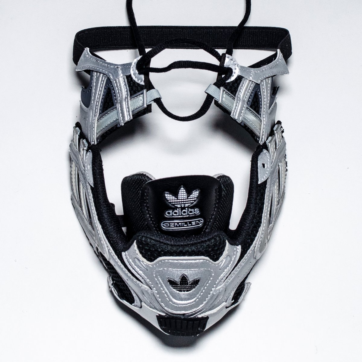 SNEAKER MASKS | ALBINOHECTOR