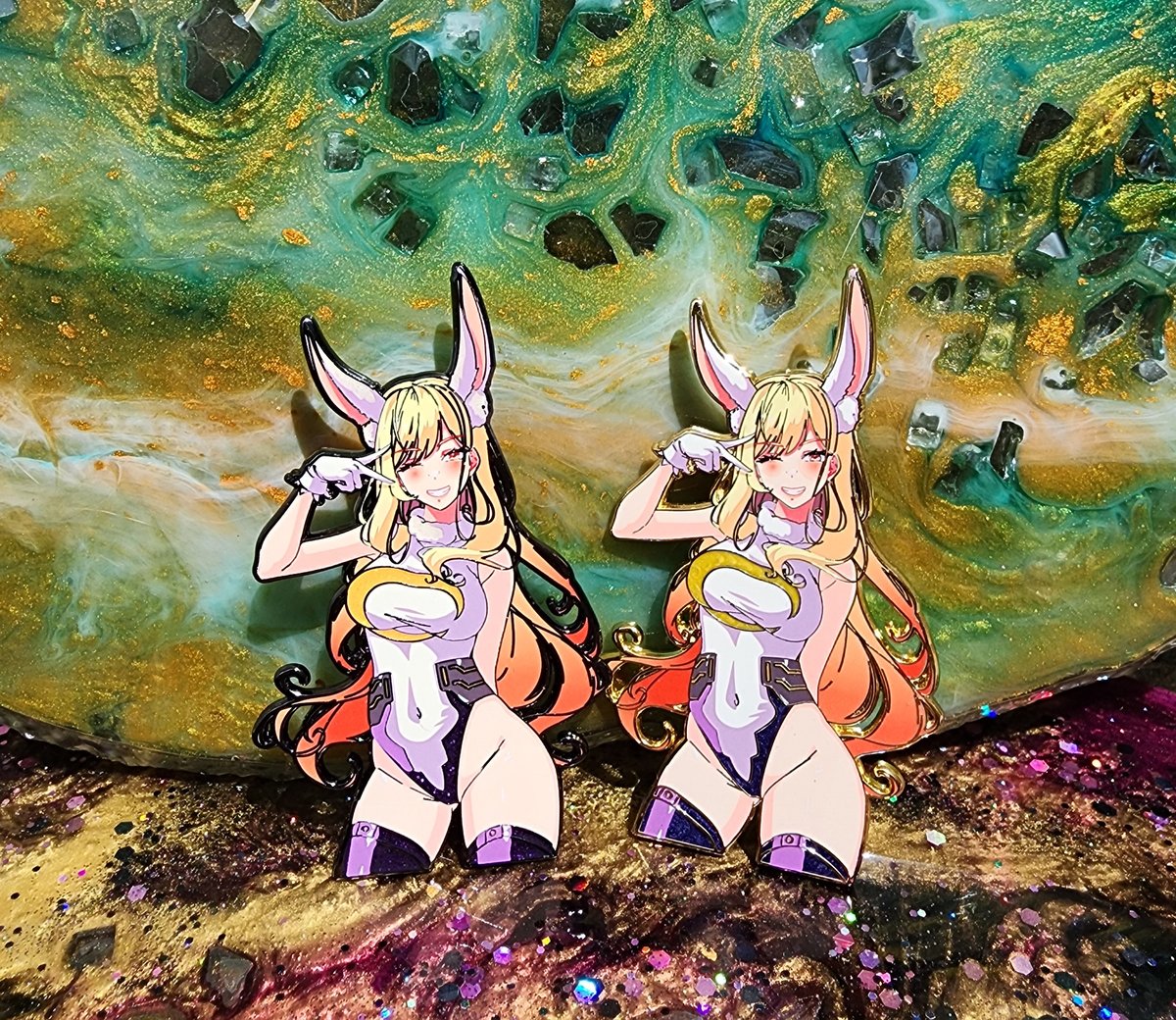 Mirko Marin | KJ Eccentrics