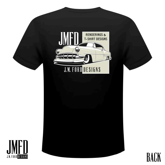 Home | J.M. Ford Designs