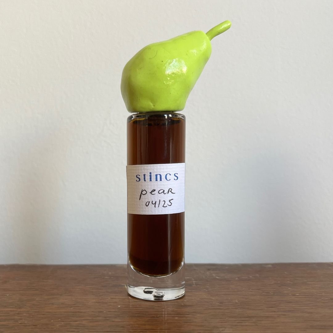 Pear | STINCS
