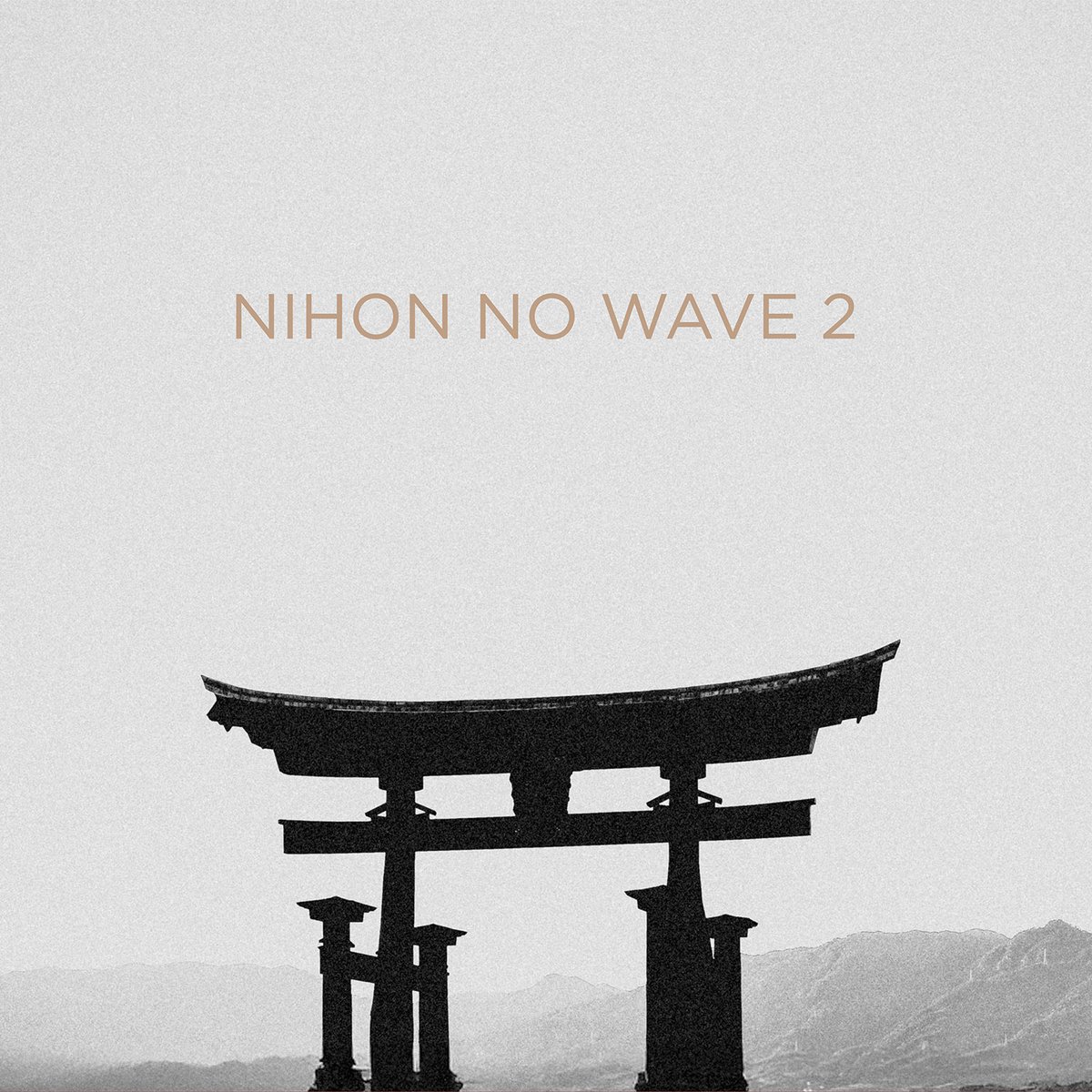 Nihon No Wave 2 2LP | mecanica records