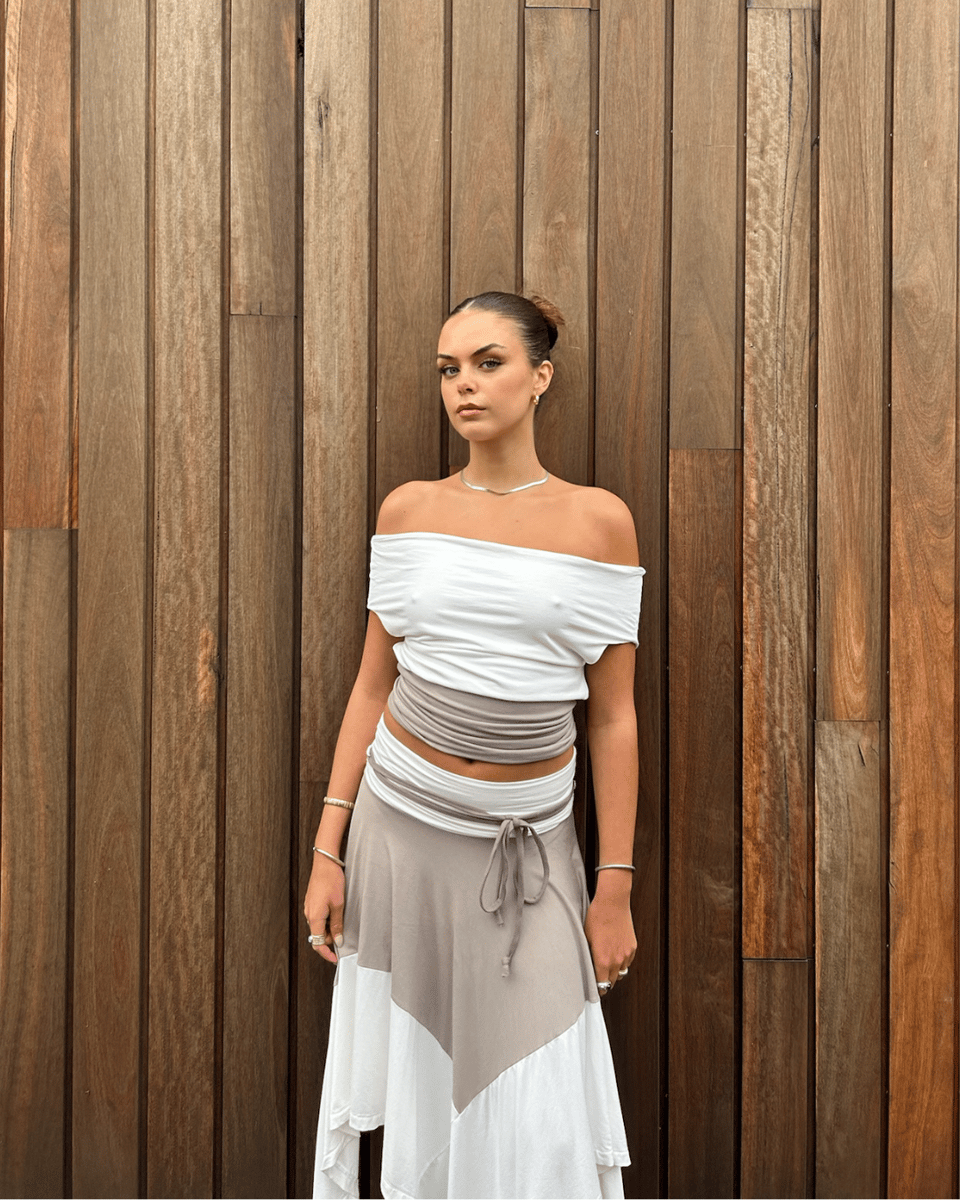 MESA Top | Studio Esoteric