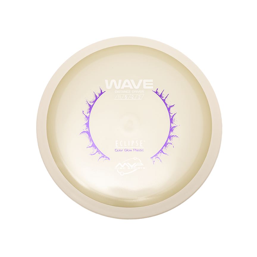 MVP Wave Eclipse | Bill's Flying Discs