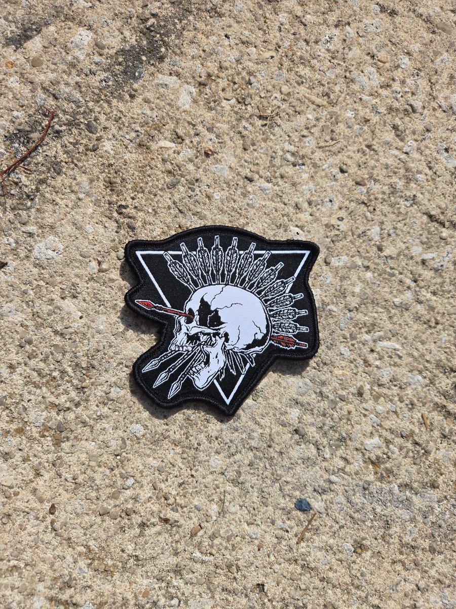 🏹 "ultimus ictus"🏹 | Tactical_hostyle