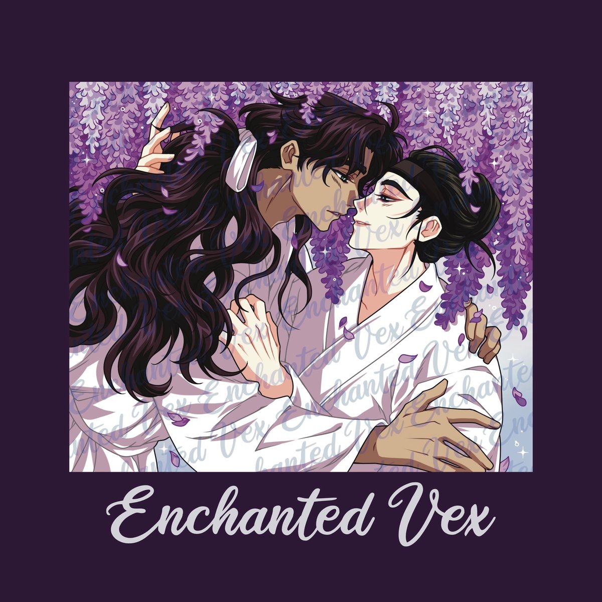 Beloved Tiger Preorder | Enchanted Vex