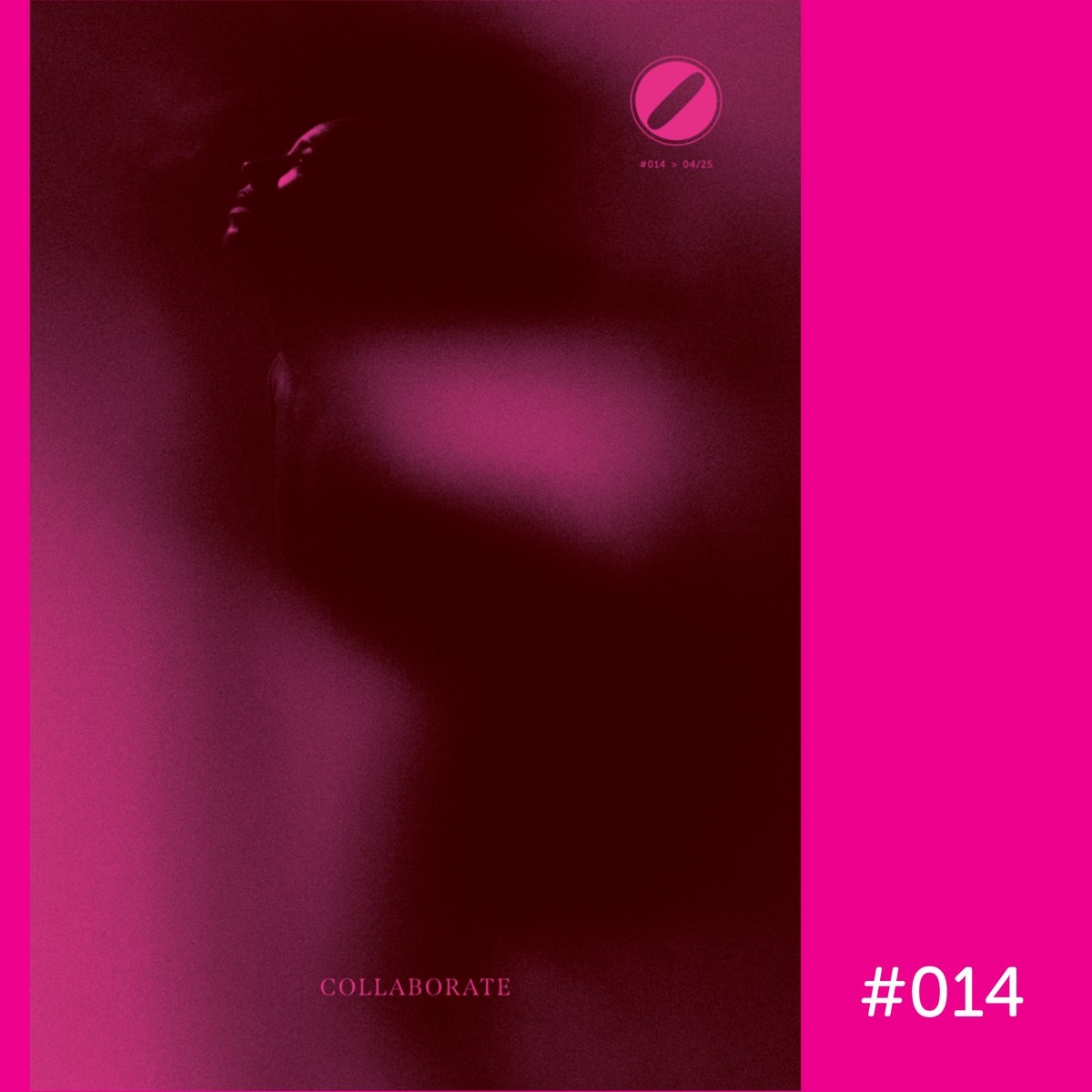 OFFLINE JOURNAL #014 | Offline Journal