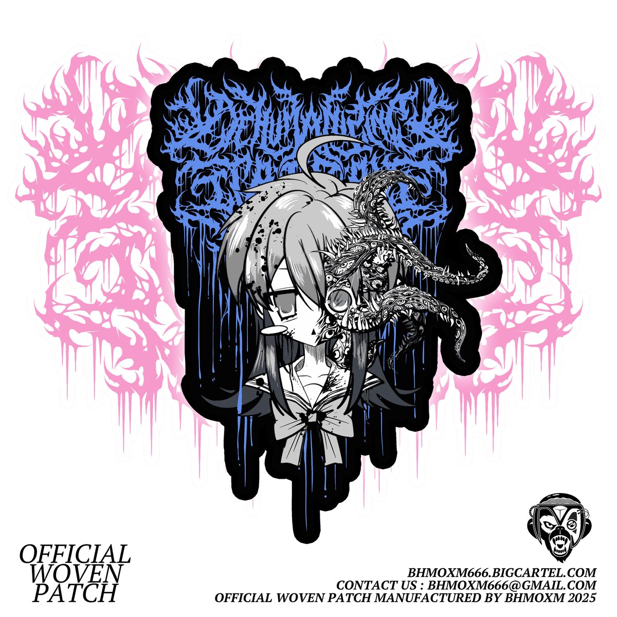 DEHUMANIZING ITATRAIN WORSHIP OFFICIAL PATCH | bhmoxm666