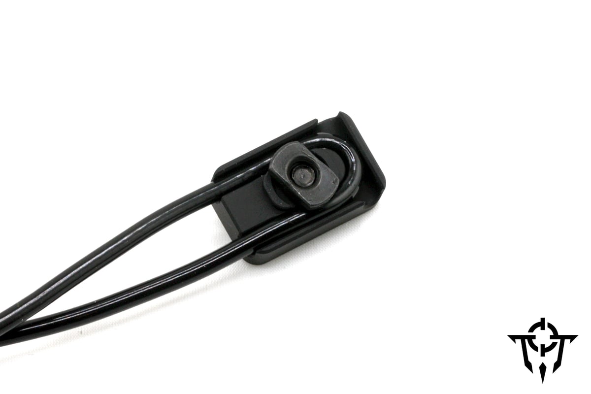MLOK Wire Guides | Titan Tactical Designs