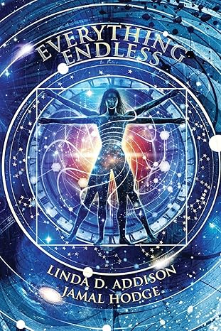 Linda Addison | Vortex Books & Comics Online Shop