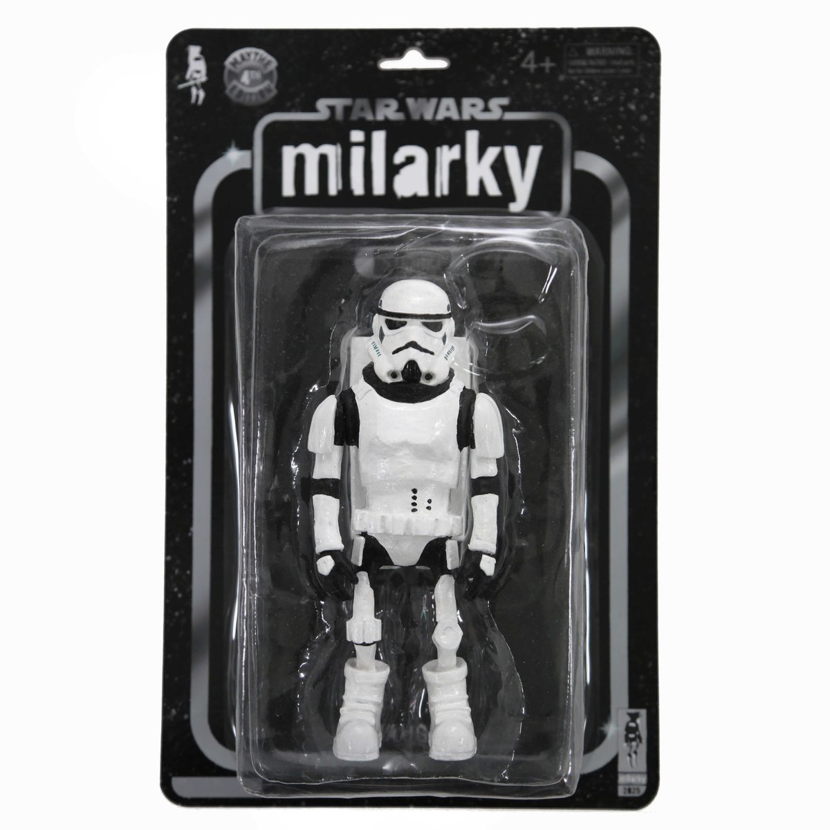 NAUGHT: STORM | milarky