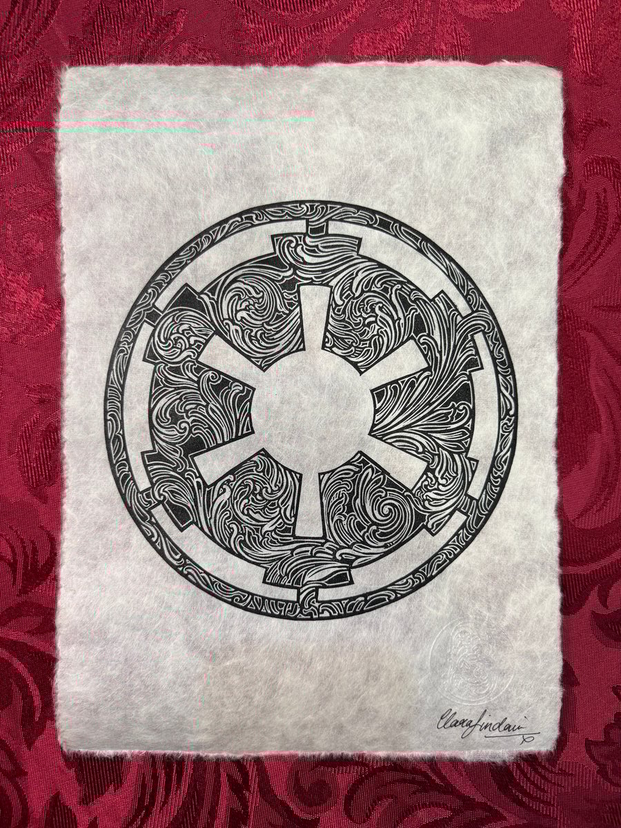 Art | Clara Sinclair Art