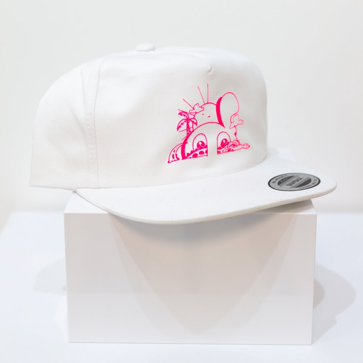 Dr. Dax - OSOP Dade Wear Hat | ABV GALLERY