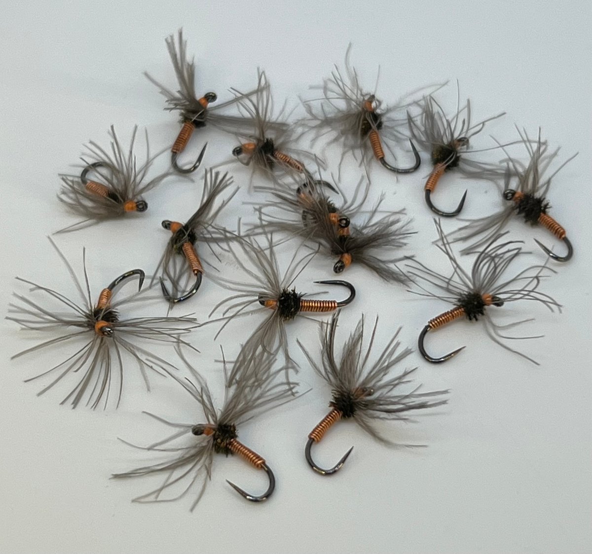 Copper John Kebari | Fleeger’s Flies