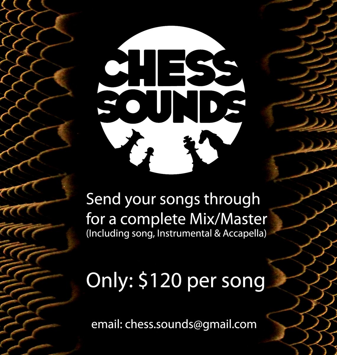 Song Mix & Master / Broken Tooth Entertainment