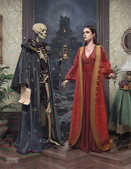 Quo Tendis_ | mostlywanted shop