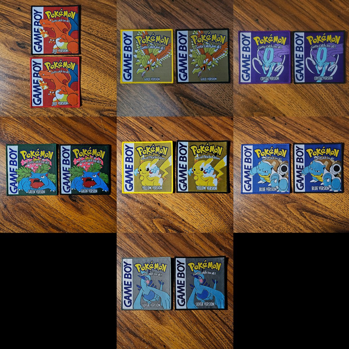 Anime | Starside Relics