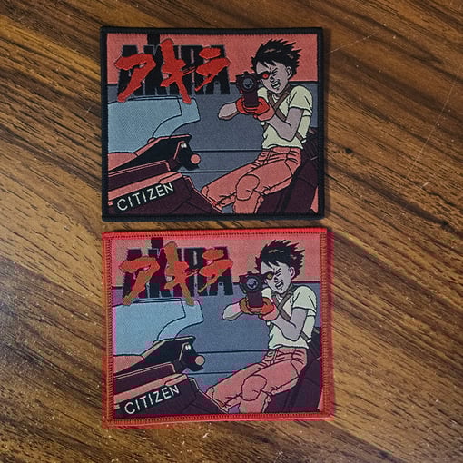 Home | Starside Relics