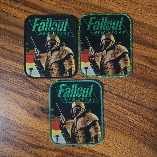 Home | Starside Relics