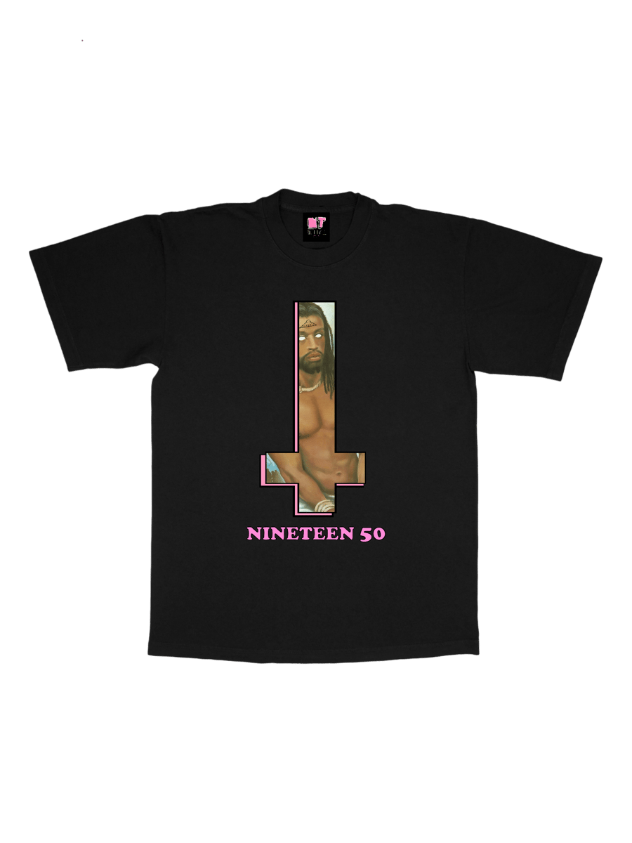 Blk Jesus | Nineteen 50